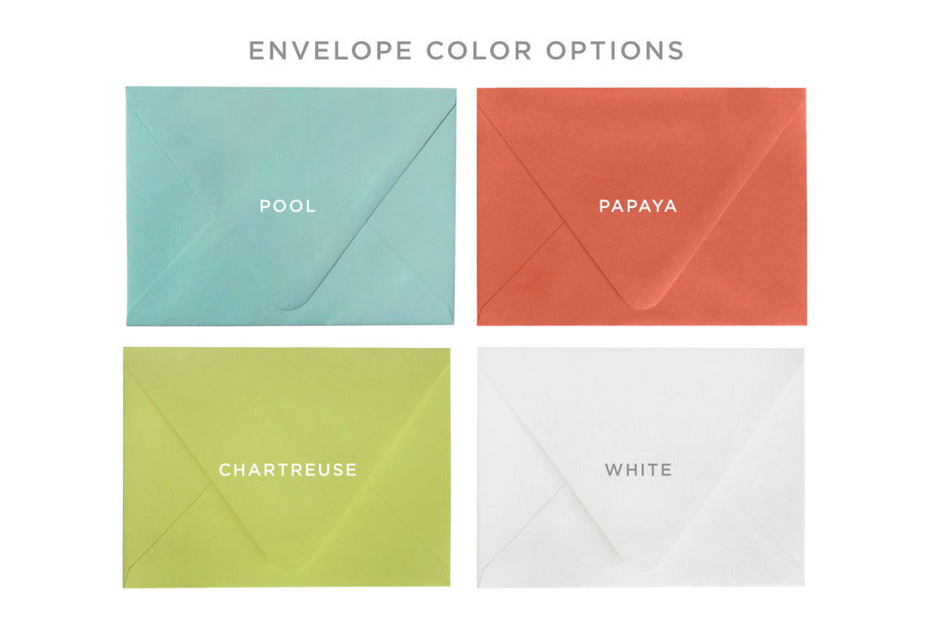 Fiesta Invitation - Customize Your Text – LoveLight Paper